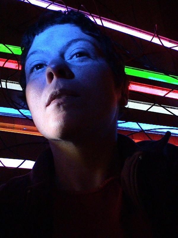 Stephanie Rearick | Uvulittle Records