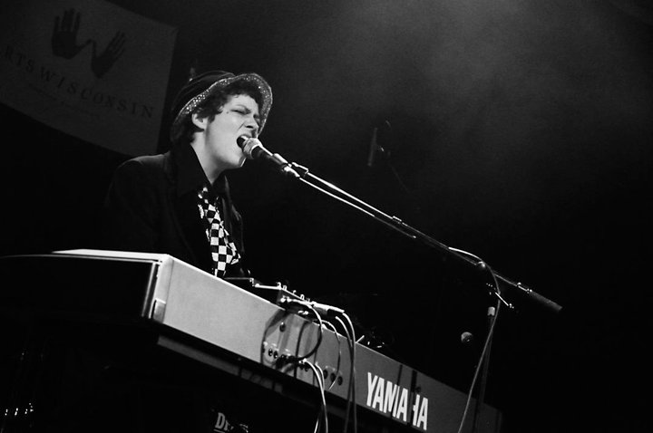 Stephanie Rearick | Uvulittle Records