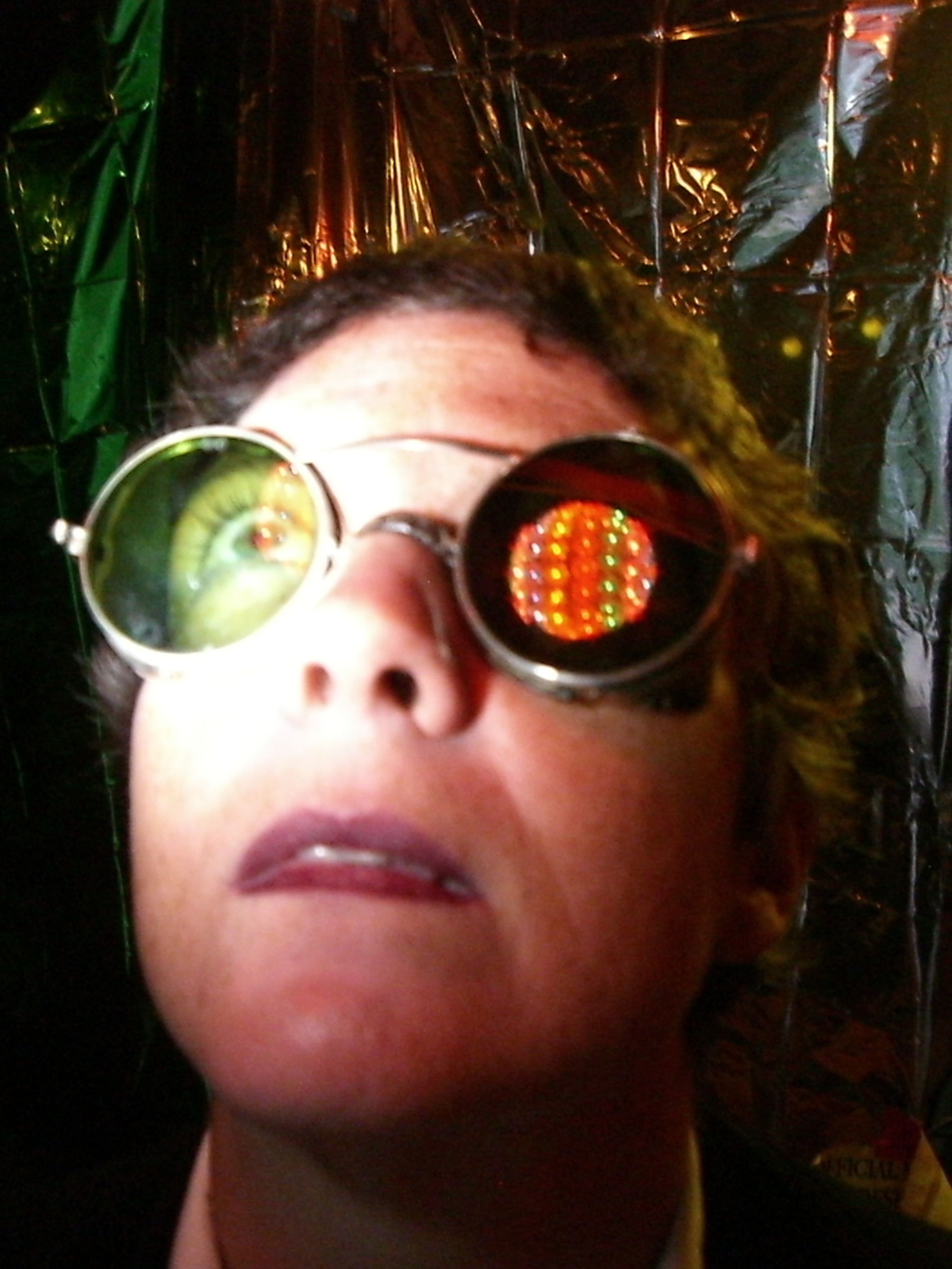 Stephanie Rearick | Uvulittle Records